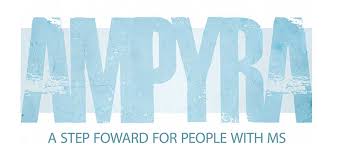 Ampyra: The Walking Drug for MS – (M)y (S)tory